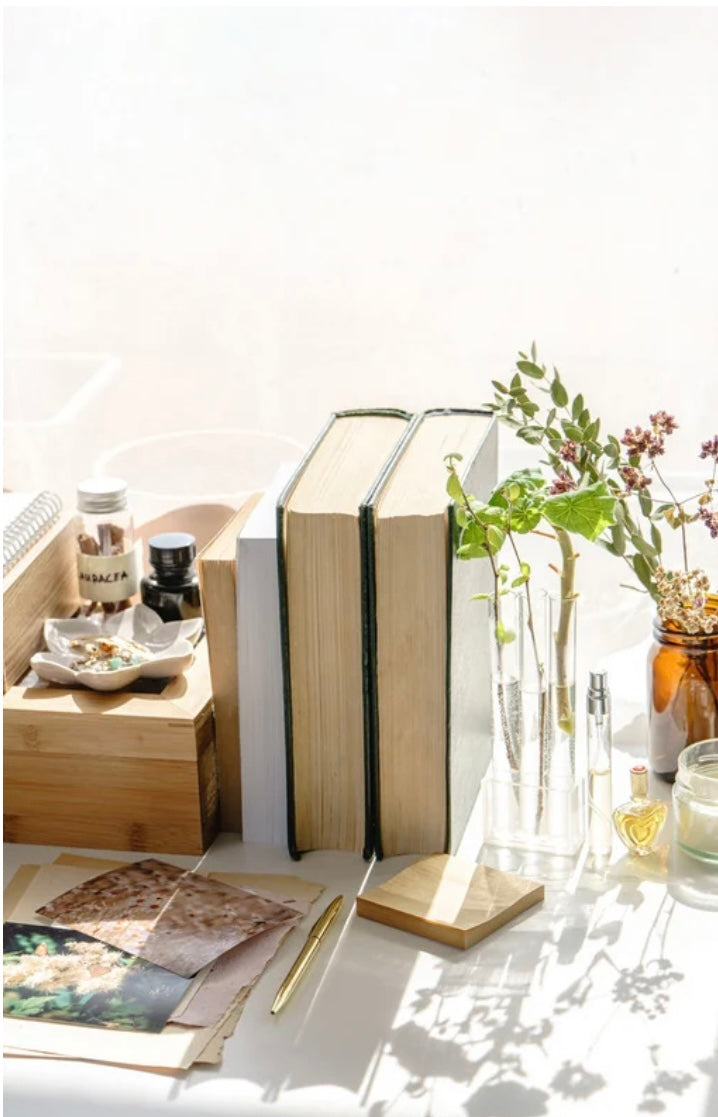 Letter – Begin Again